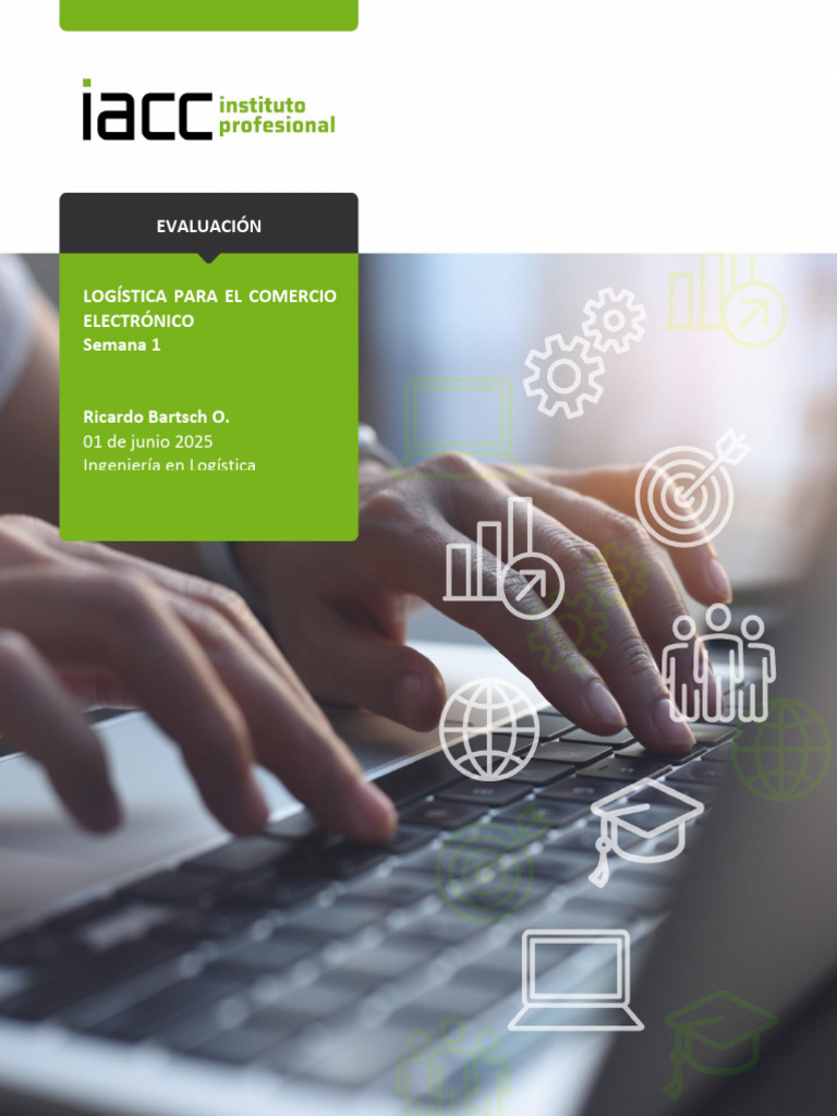 Ricard Bartsch Tarea1 | PDF