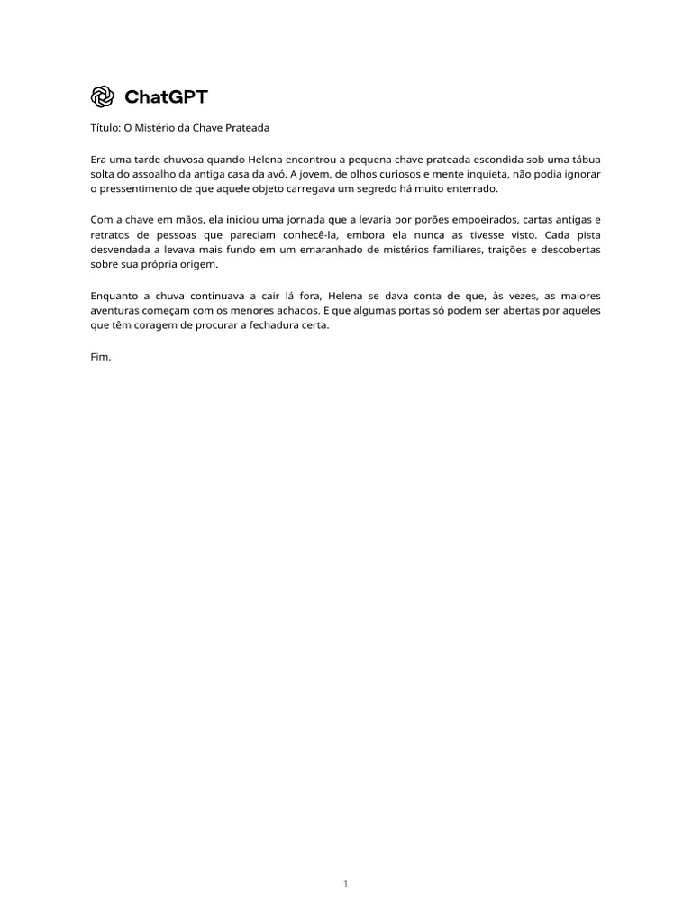 Documento Aleatorio | PDF