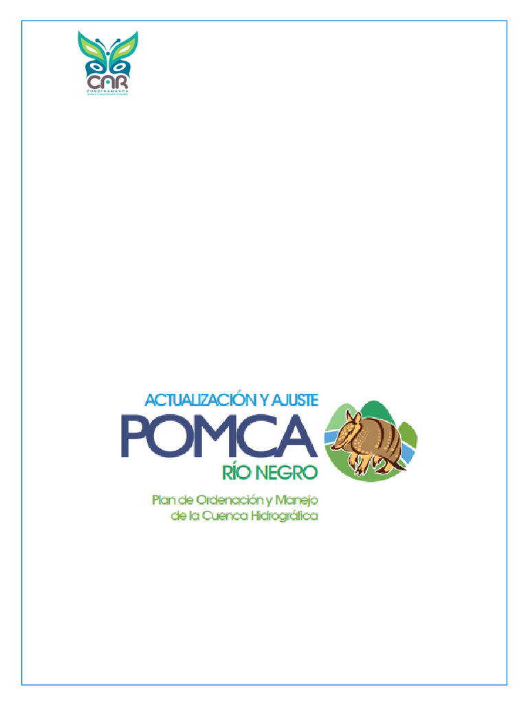 Pomca C.R.N. | PDF | Turismo | Sustentabilidad