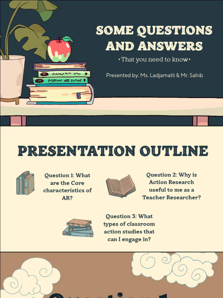Ar Questions | PDF