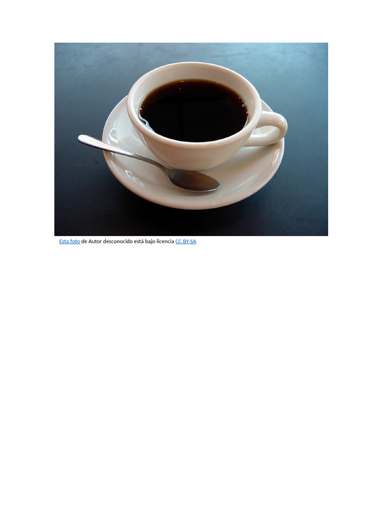 Coffe Pdf