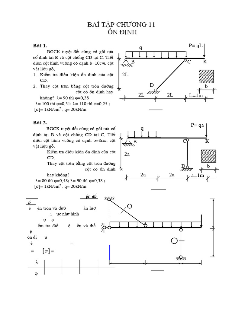 Ceac - SBVL - BT CH11 | PDF