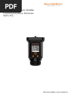 User Manual For Solarman Smart APP (End User) | PDF | Computers ...