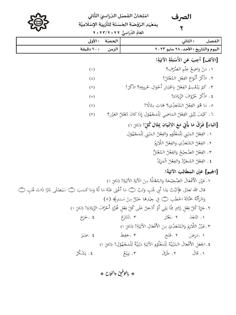 Sorof 2 | PDF