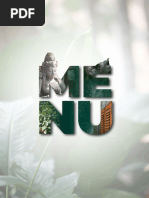 Manam Menu | PDF