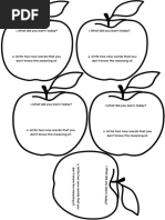 Close-Up English Textbook Form 3 | PDF