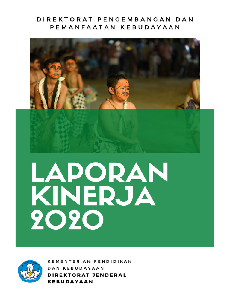 Lakip 2020 | PDF
