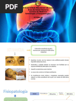 Causas de Ictericia: Pre, Hepática y Post | PDF | Hepatitis ...