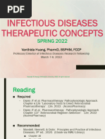 BioFire Panels | PDF | Beta Lactamase | Pneumonia