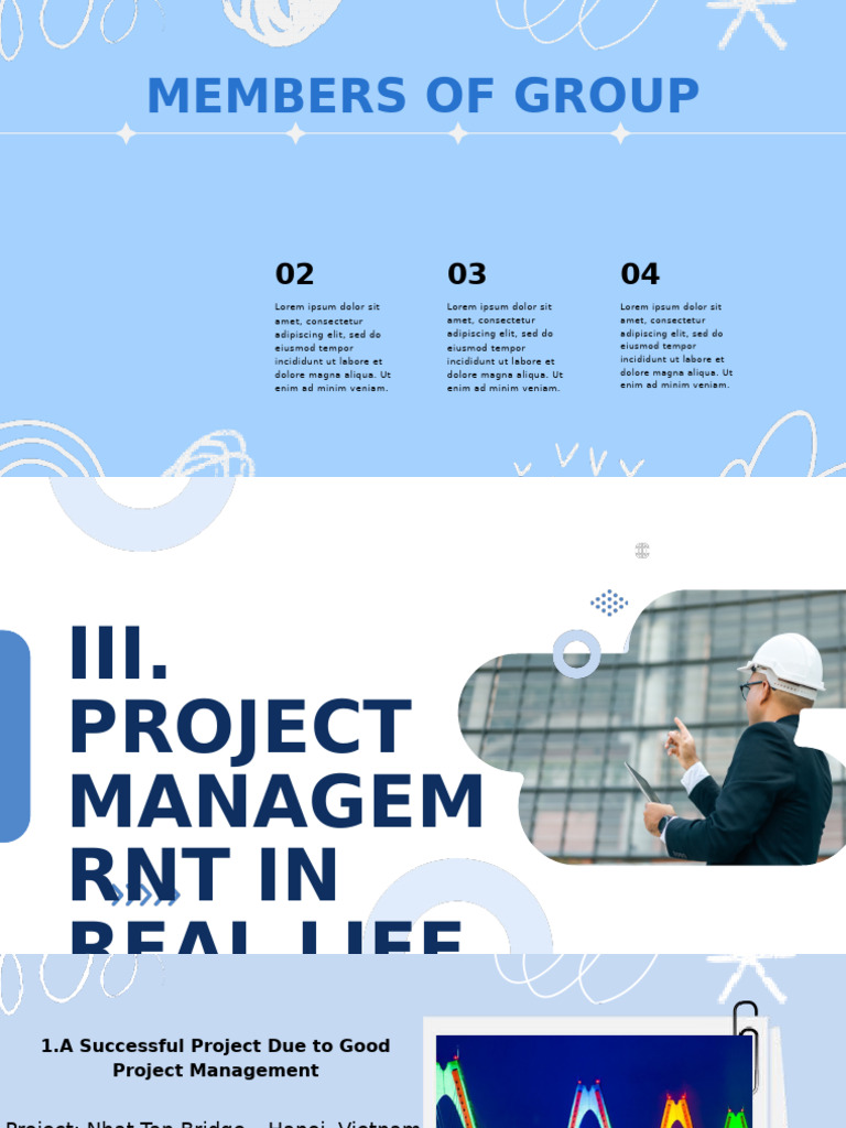 Group Project | PDF