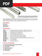 Recommended Dowel and Pin Hole Sizes | PDF | Engineering Tolerance ...