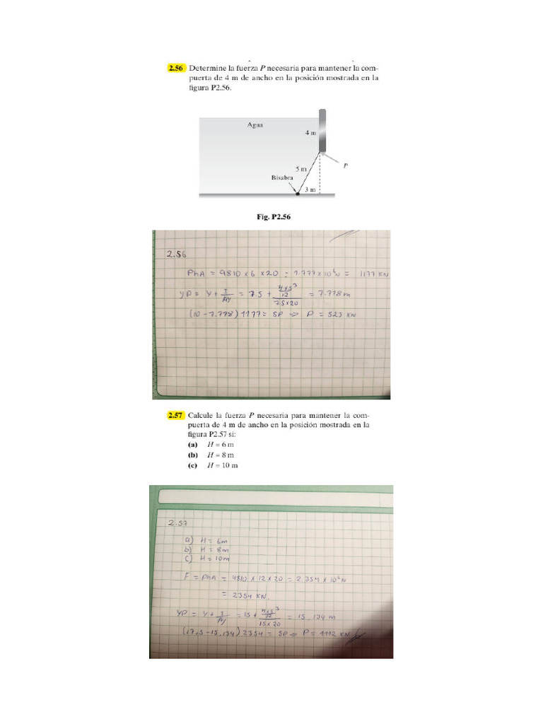 Trabajo de Campo Sem4 | PDF