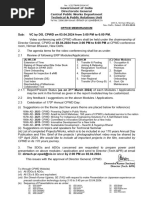 Engineering Change Notice Template | PDF