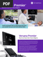 Airvo 3 High Flow Therapy Overview | PDF | Computing