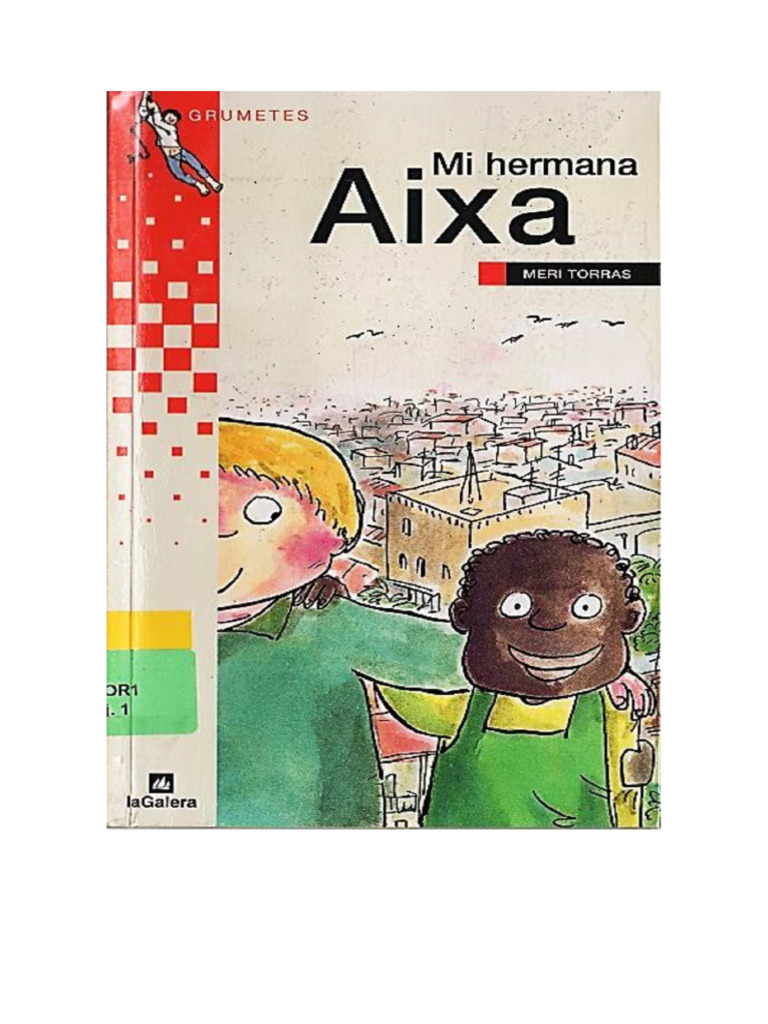 Mi Hermana Aixa | PDF