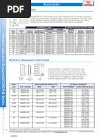 Bartec Catalogo | PDF | Mechanical Engineering | Manufactured Goods