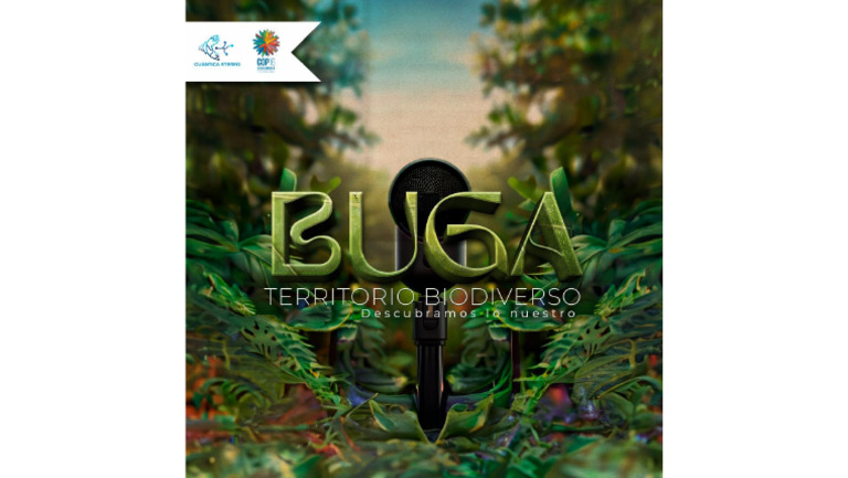 Buga Natural | PDF