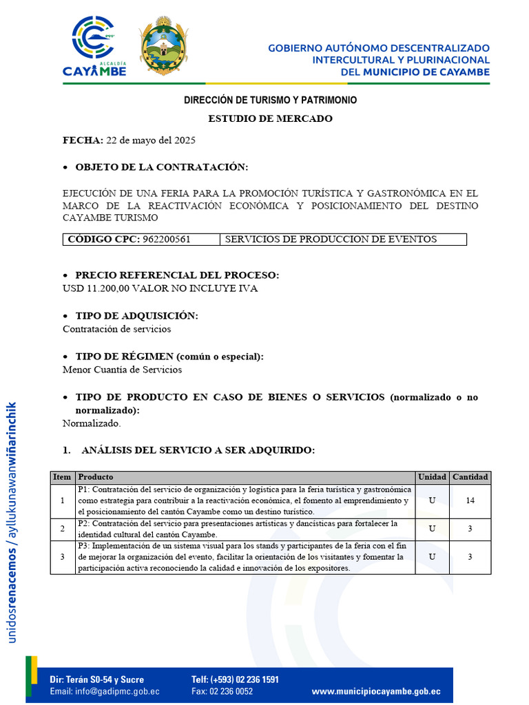 1-58-3 Estudio Mercado Feria Turistica y Gastronomica-Signed-Signed ...