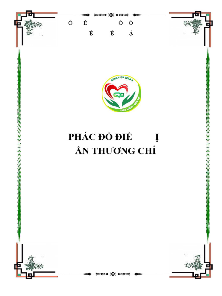 PĐ BV Q9 FULL | PDF