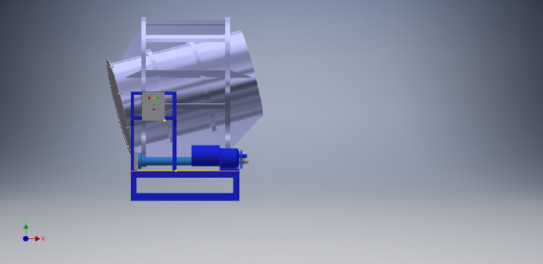 Mixer Assembly 2 - 250507 - 203157 | PDF