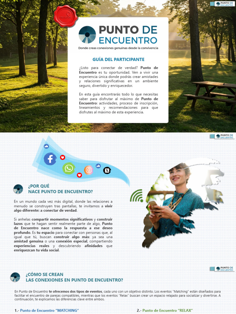 Guia Del Participante Upn-1 | PDF