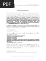 Guía del Modelo 650 para Sucesiones | PDF | Impuestos de sucesión ...