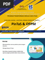 Panduan Pengurusan PBS Edisi 1 Tahun 2025 | PDF