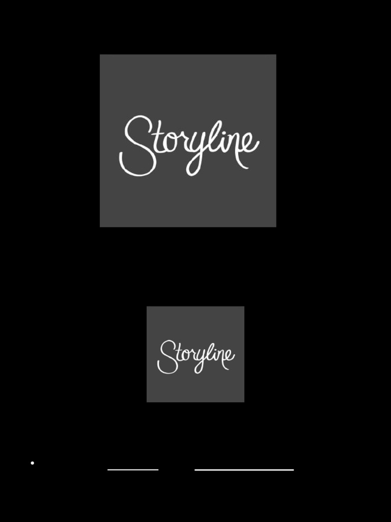 Story Line | PDF