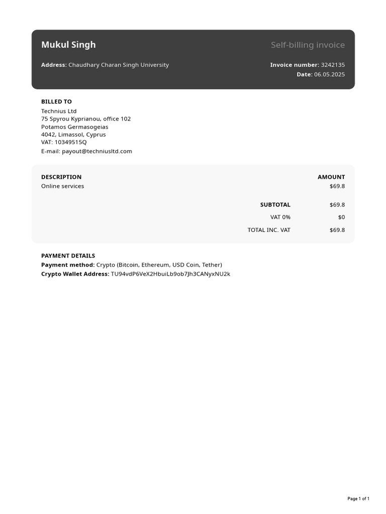 self-billing-invoice-3242135-2025-05-06T12_10_07Z | PDF