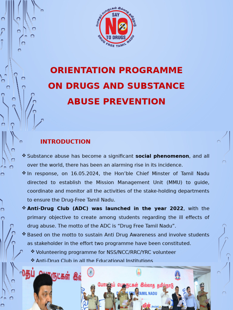 Drug & Substance Abuse - Eng | PDF | Substance Abuse | Recreational ...
