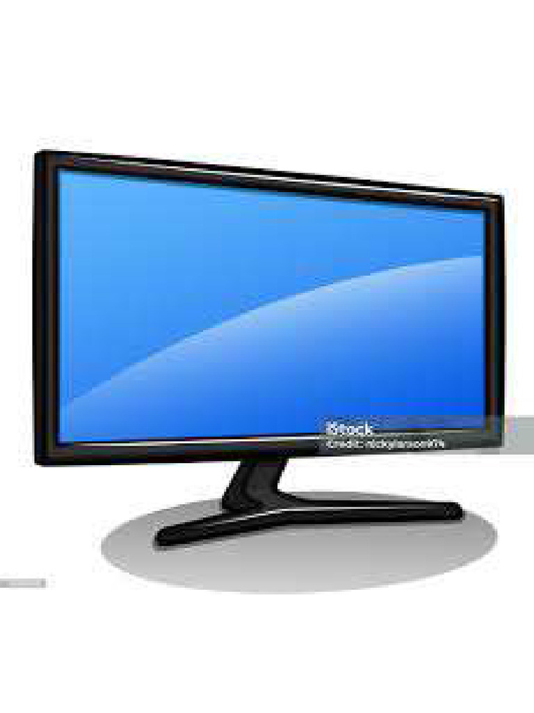 Monitor | PDF