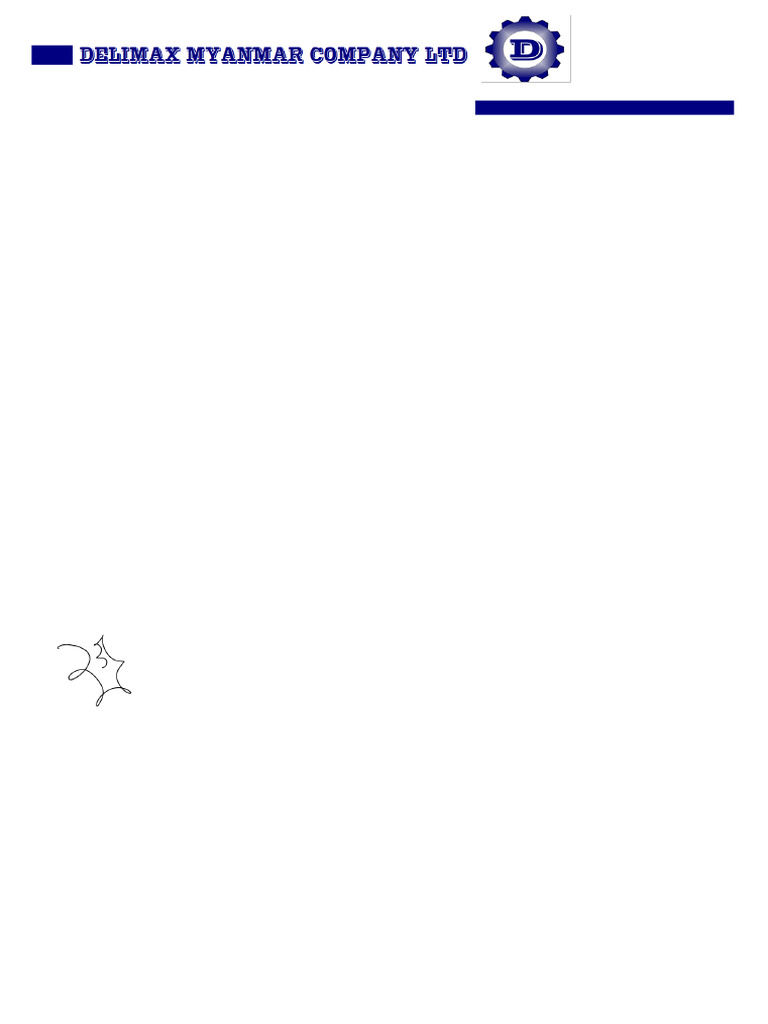 Nyein 5 | PDF
