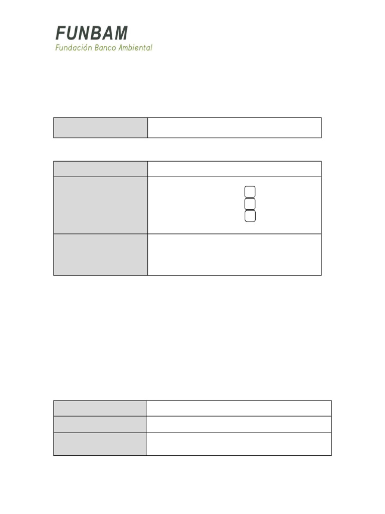 Formulario para La Valoraci N de Requisitos para Aplicar Al Pago Por ...