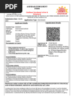 Annual Independence Confirmation Process | PDF | Audit | Business