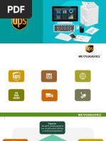 Tariff Code Lookup Tool User Guide | PDF | Tariff | Computing