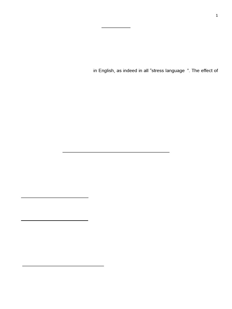 Intonation 2023 Unit 3 | PDF | Question | English Language