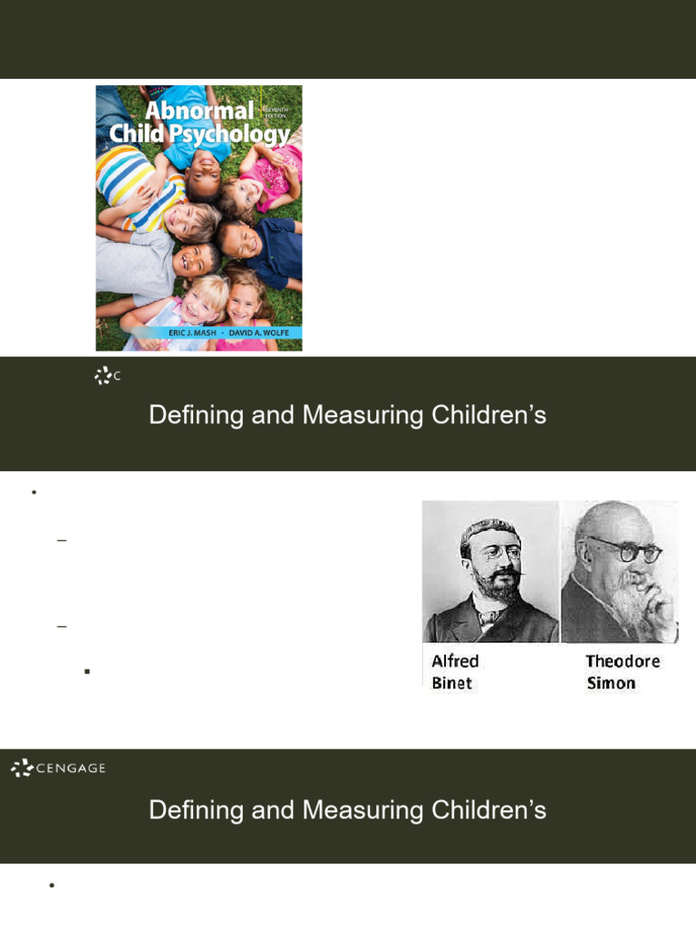 Understanding Intellectual Disabilities | PDF | Intellectual Disability ...