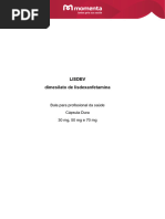 Juneve Bula Profissional | PDF | Transtorno de déficit de atenção e ...