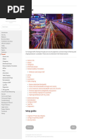 Configuring OPNsense for Parsec Ports | PDF | Firewall (Computing ...