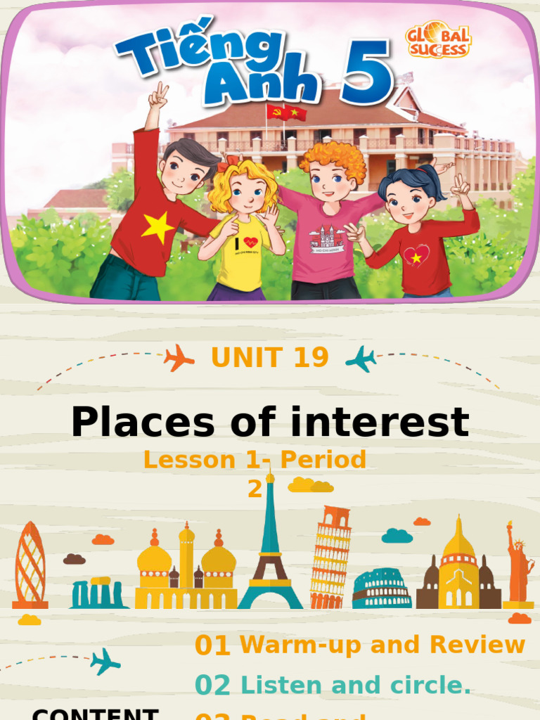 Unit 19 Lesson 1 Period 2 | PDF