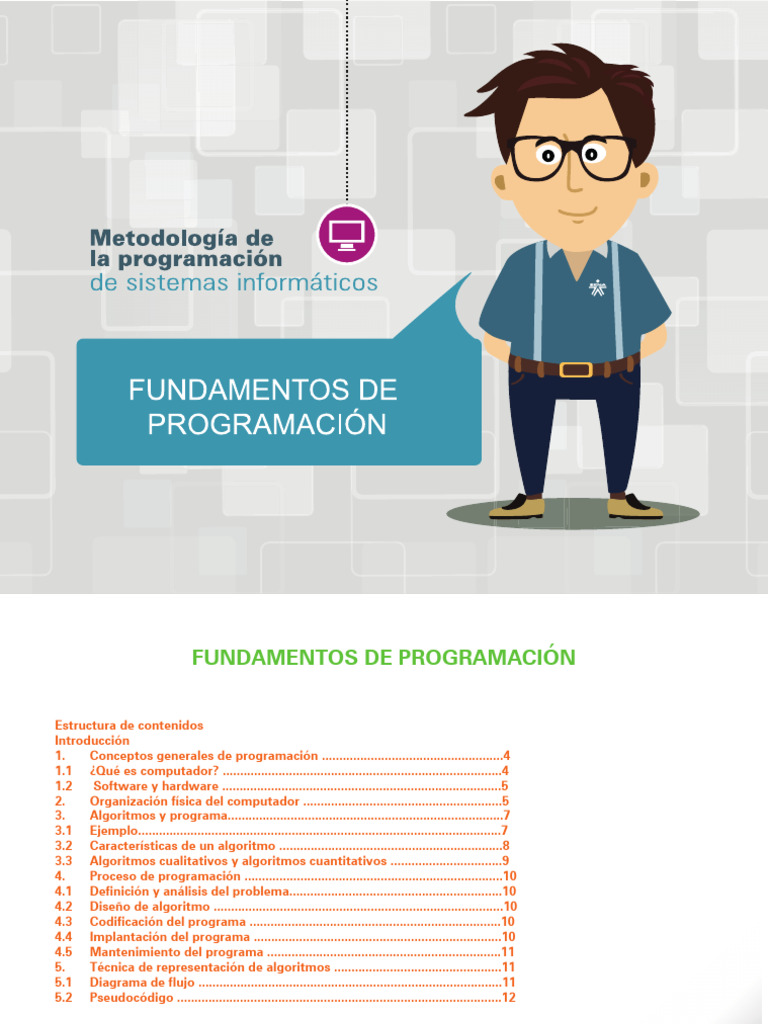Material de Formacion 1 1 | PDF