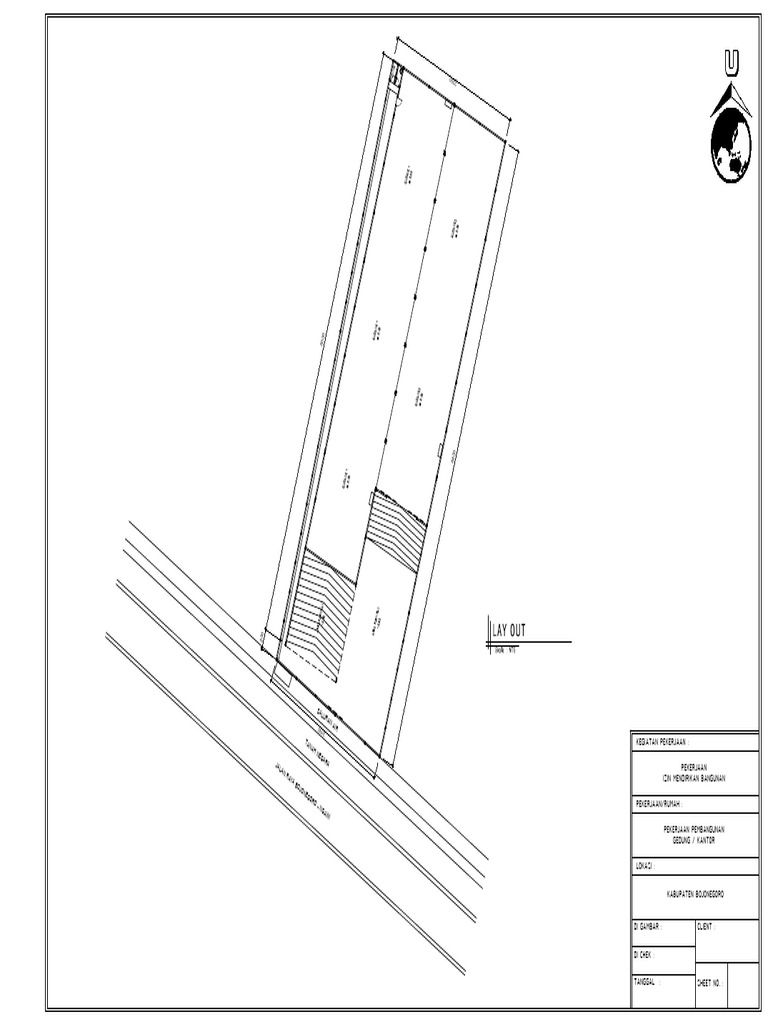 Imb - Mojosari - PT - Duta Surya Finish | PDF
