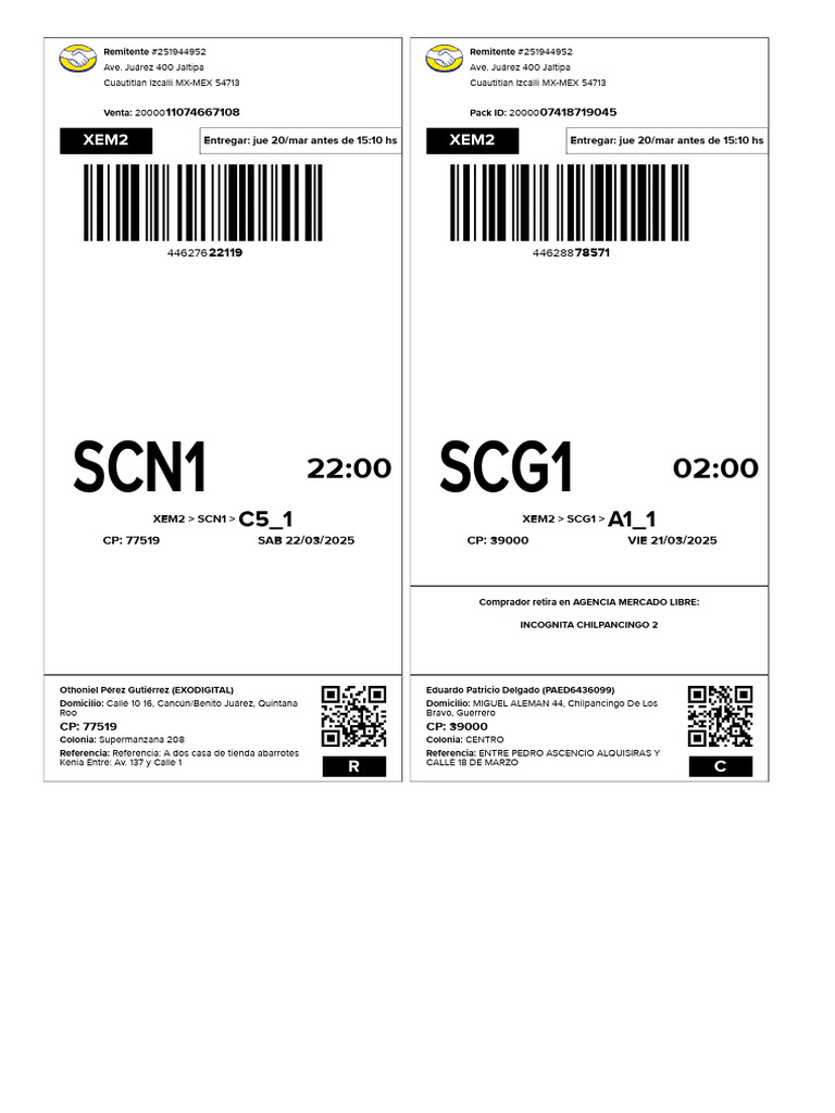 Labels | PDF | Hardware de Apple Inc. | Plataforma Macintosh