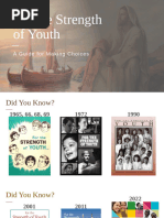 Fsy 2025 International Participant Handbook | PDF