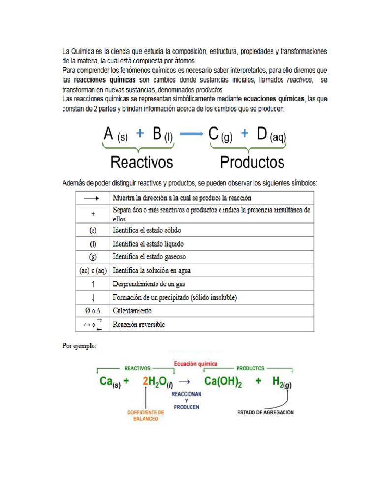 Oxidos Basicos - Hidroxidos. Teorico | PDF