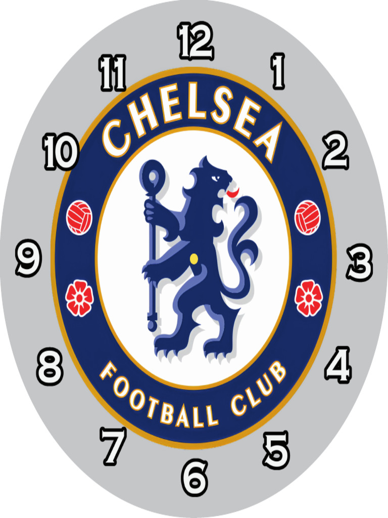 Chelsea | PDF