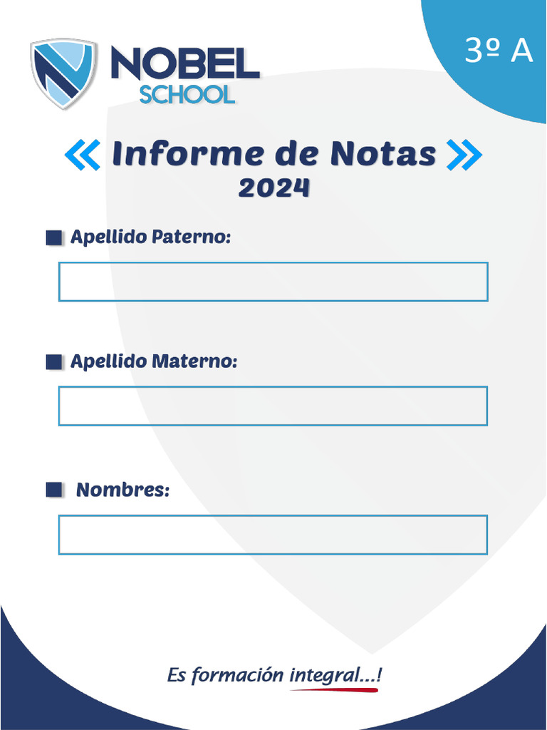 3a Portada Libretas | PDF