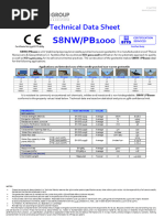 Terram Geotextile Technical Datasheet | PDF | Nonwoven Fabric | Ultraviolet