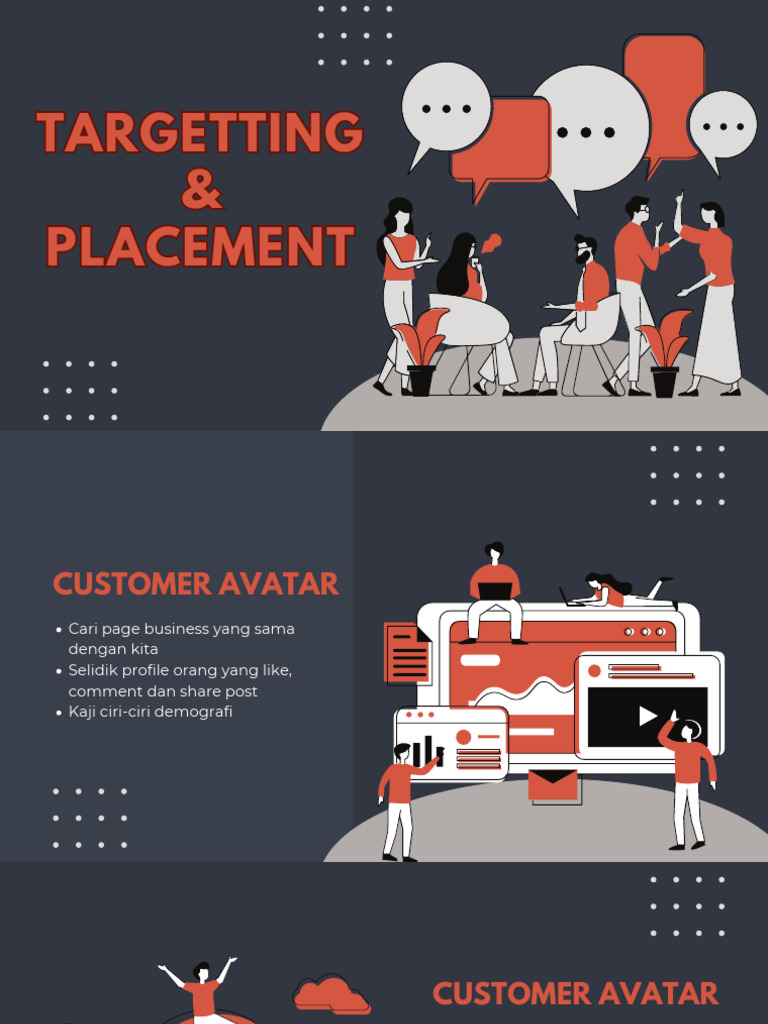 Targetting & Placement | PDF