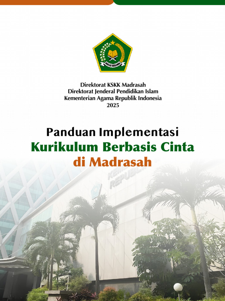 All - Panduan KBC - 07 Mei 2025 | PDF